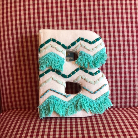 Lightning Bug | Accents | Lightning Bug Letter B | Poshmark